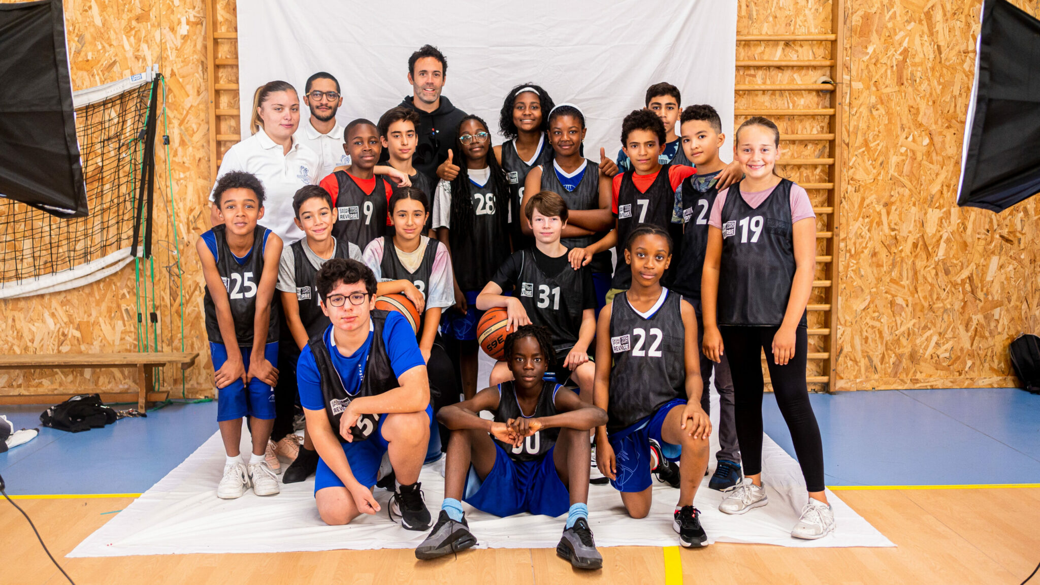 Section Sportive – BBLM